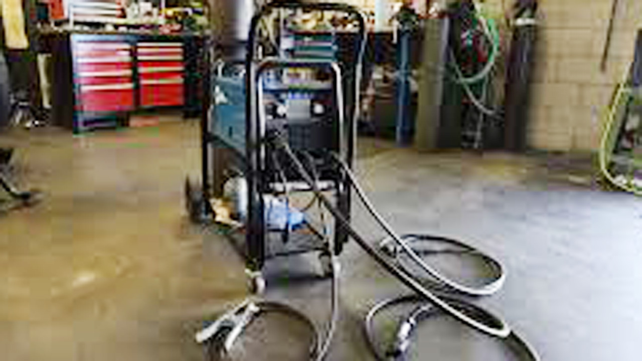 How to Set Up and Use a MIG Welder: Step-by-Step Guide