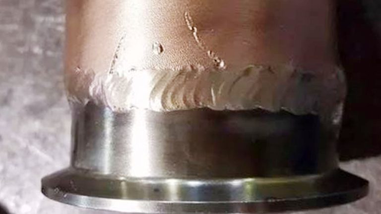 How to Solder Copper to Stainless Steel with Precision