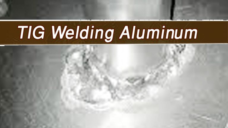 TIG Welding Filler Rod Selection Chart - Arc Welding Solutions