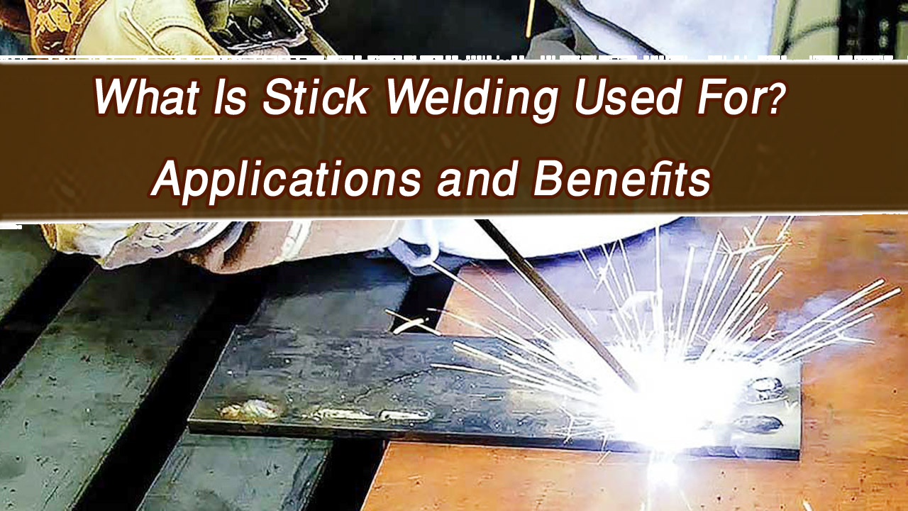 How to Stick Weld Pipe: A Step-by-Step Guide