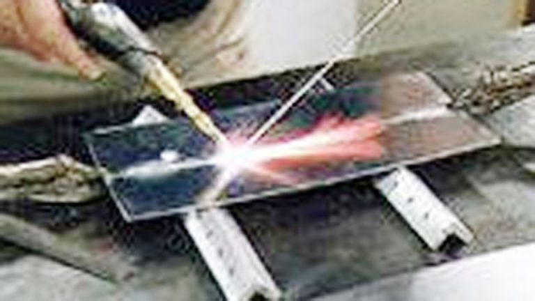 How to Gas Weld Aluminum – Pro Techniques for Perfect Welds - Arc ...