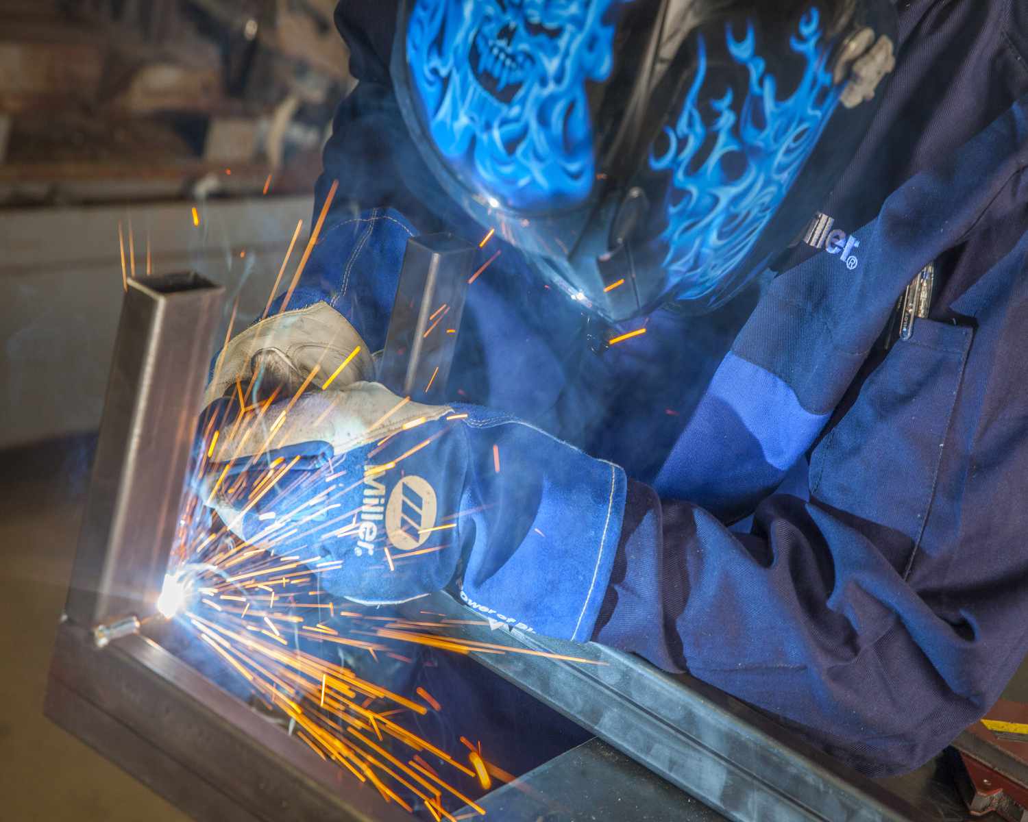 Does Welding Cause Health Problems? Essential Facts to Know - Arc ...